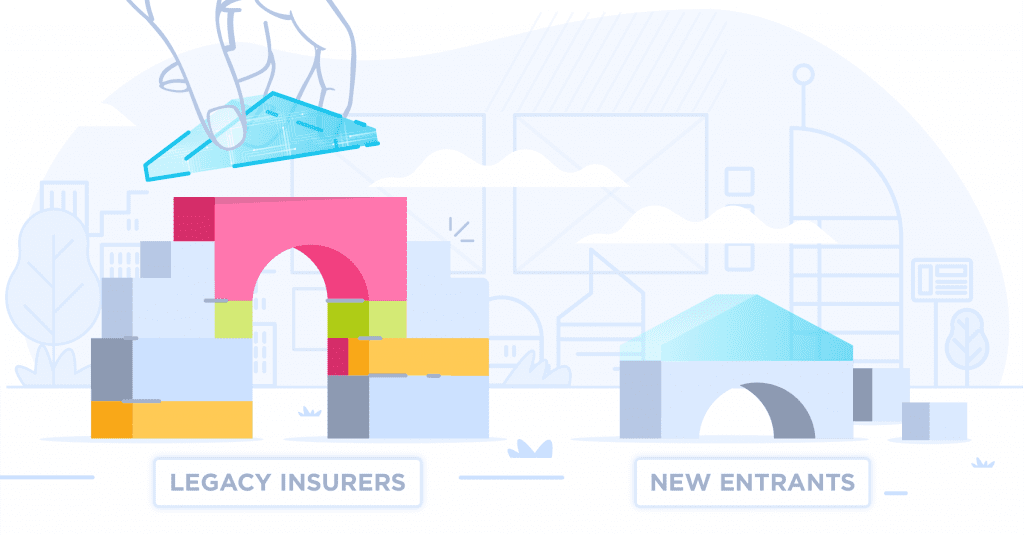 Leveraging Legacy | Sureify